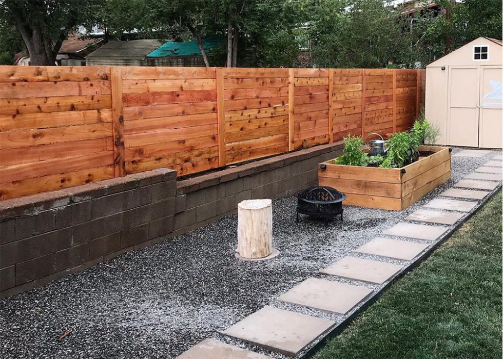 Down to Earth Landscaping Co. | Growing with Denver since 2012