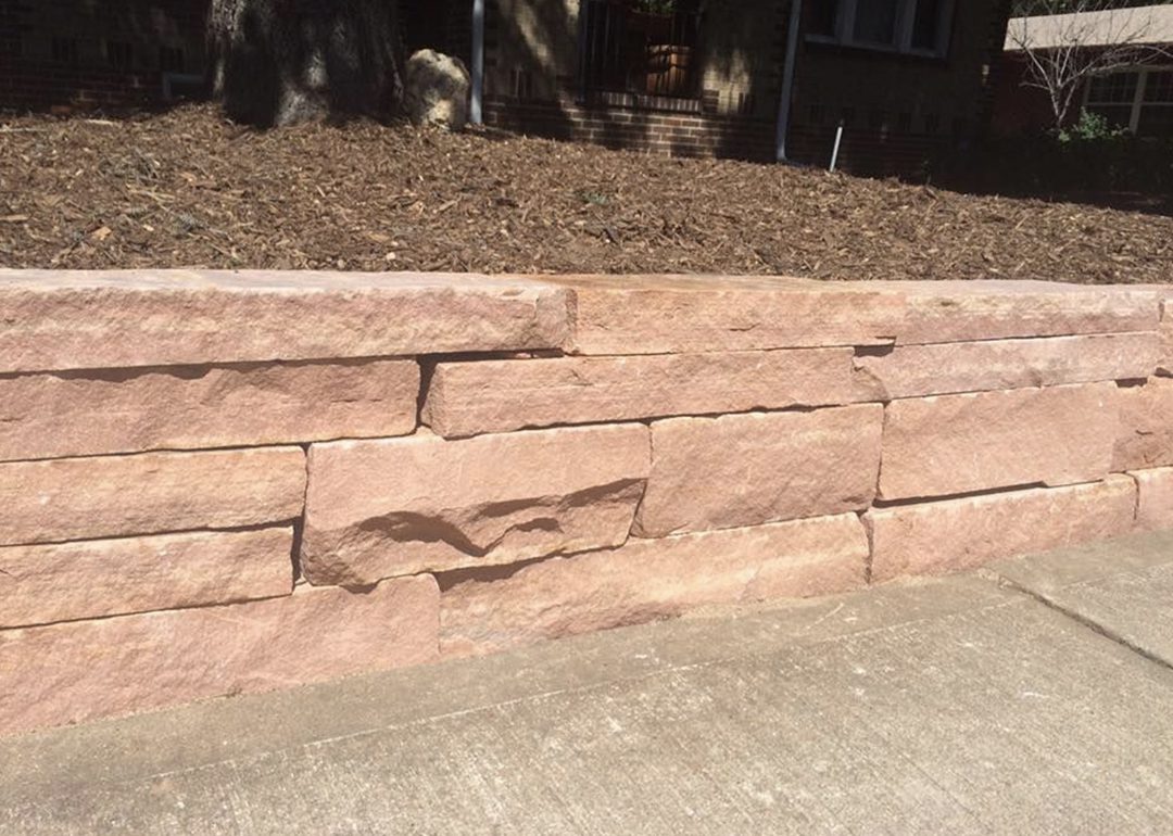 Work | Down to Earth Landscaping Co.