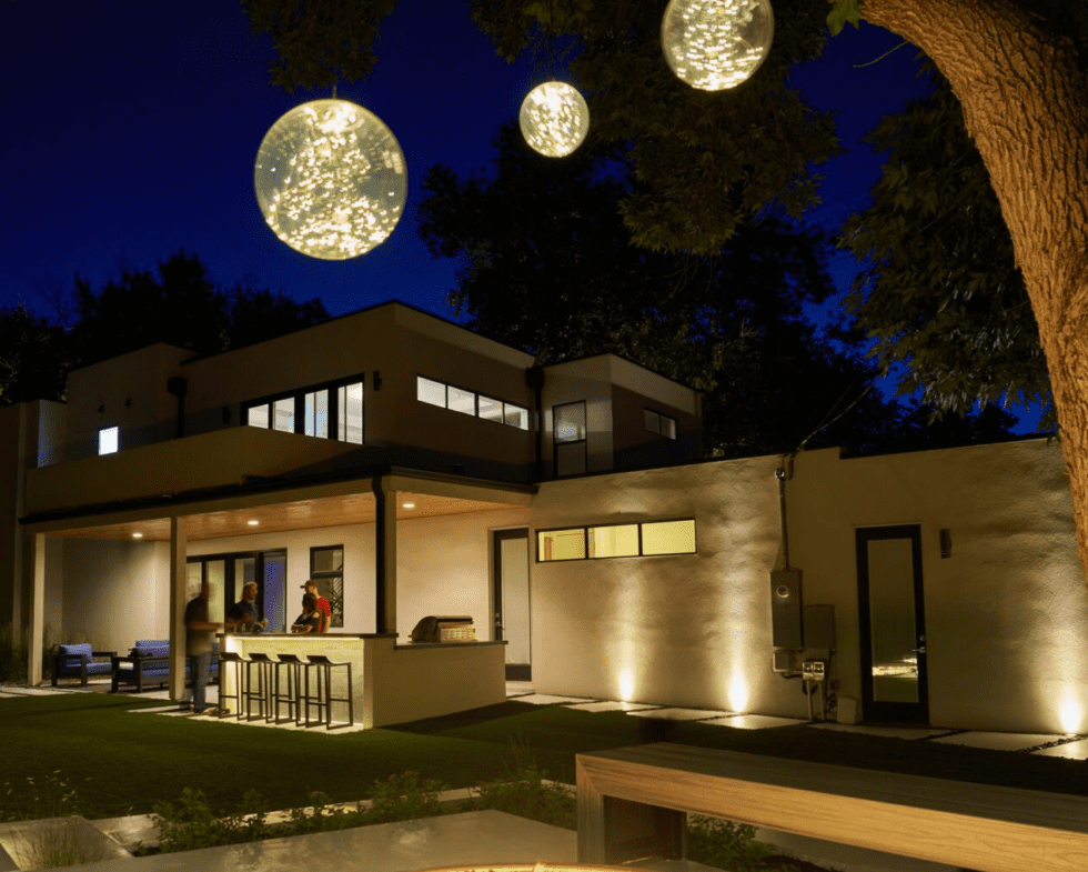 Transform Your Castle Pines, CO Backyard Into a Dreamy Evening Escape ...